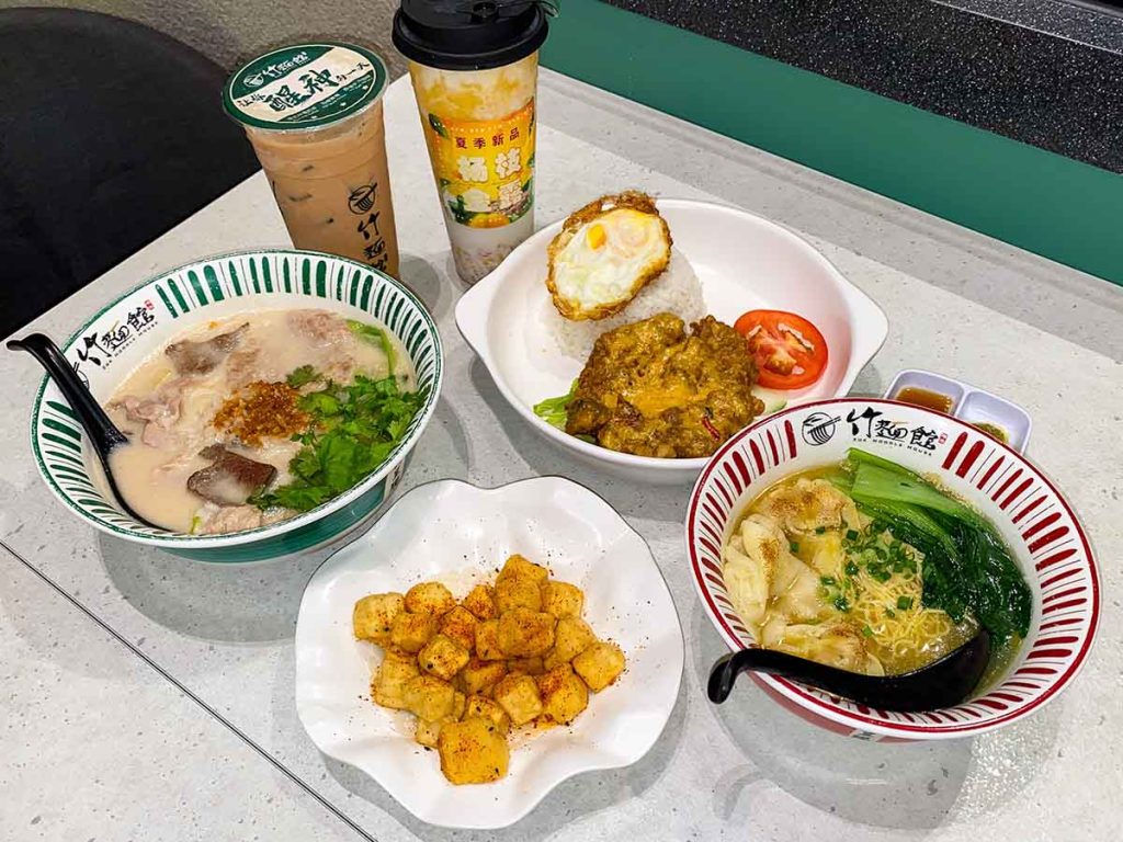 10 must-try food spots in Pavilion Kuala Lumpur for the ultimate ...