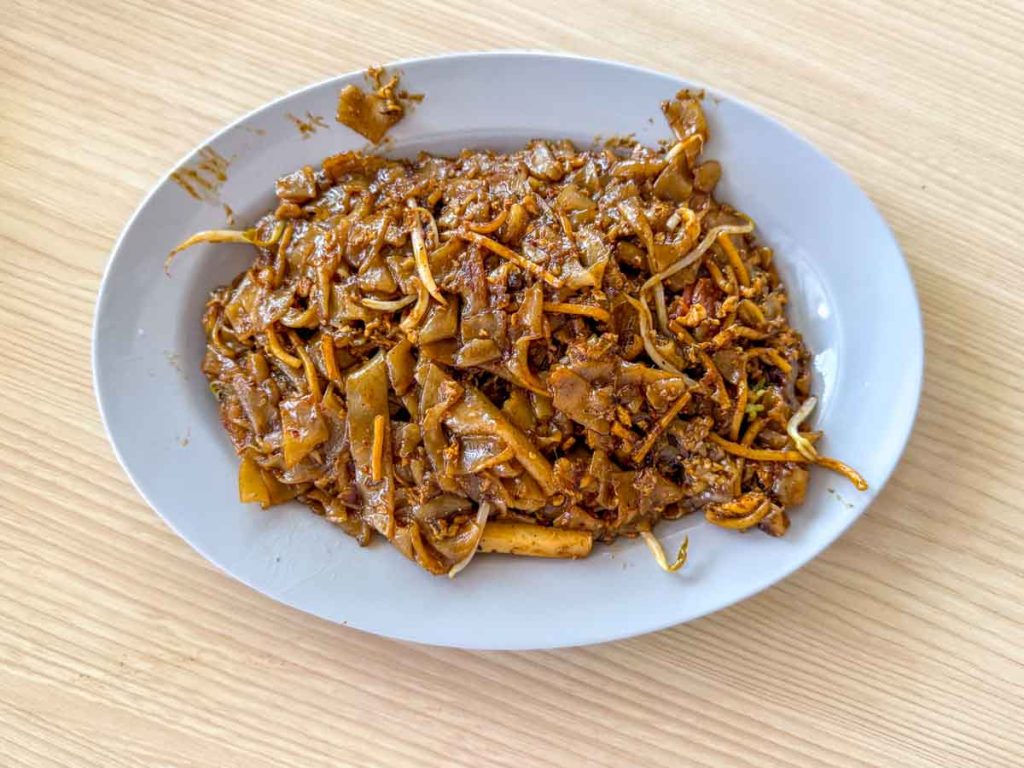 11 best stalls at 115 Bukit Merah View Food Centre to keep in view ...