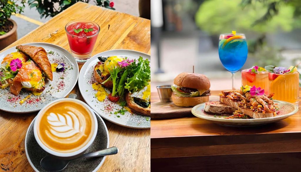 10 best food in Publika — top restaurants, cafes & dining spots to try ...