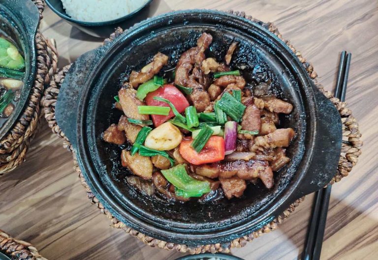 Canton DuDu Pot: Traditional claypot for the Gen Z taste buds - SETHLUI.com