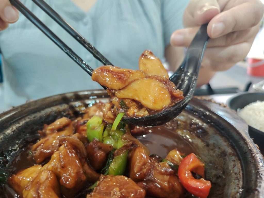 Canton DuDu Pot: Traditional claypot for the Gen Z taste buds - SETHLUI.com