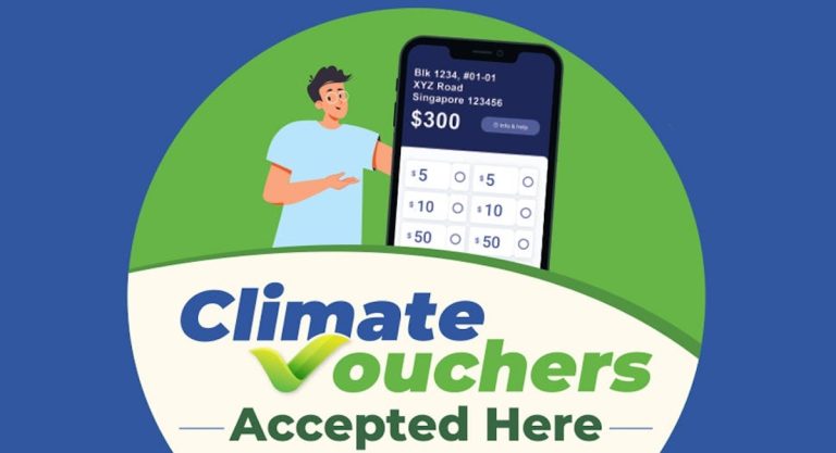 11 coolest products you can buy with your Climate Vouchers - SETHLUI.com