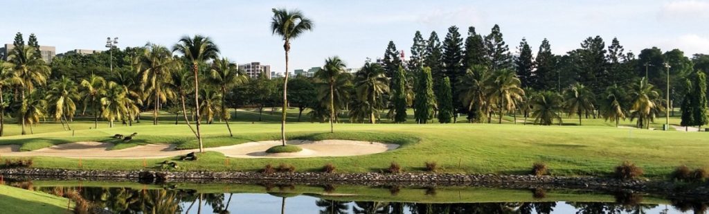 Best country clubs in Singapore - SETHLUI.com