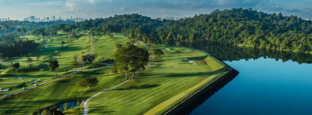 Best country clubs in Singapore - SETHLUI.com