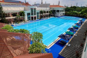 Best country clubs in Singapore - SETHLUI.com
