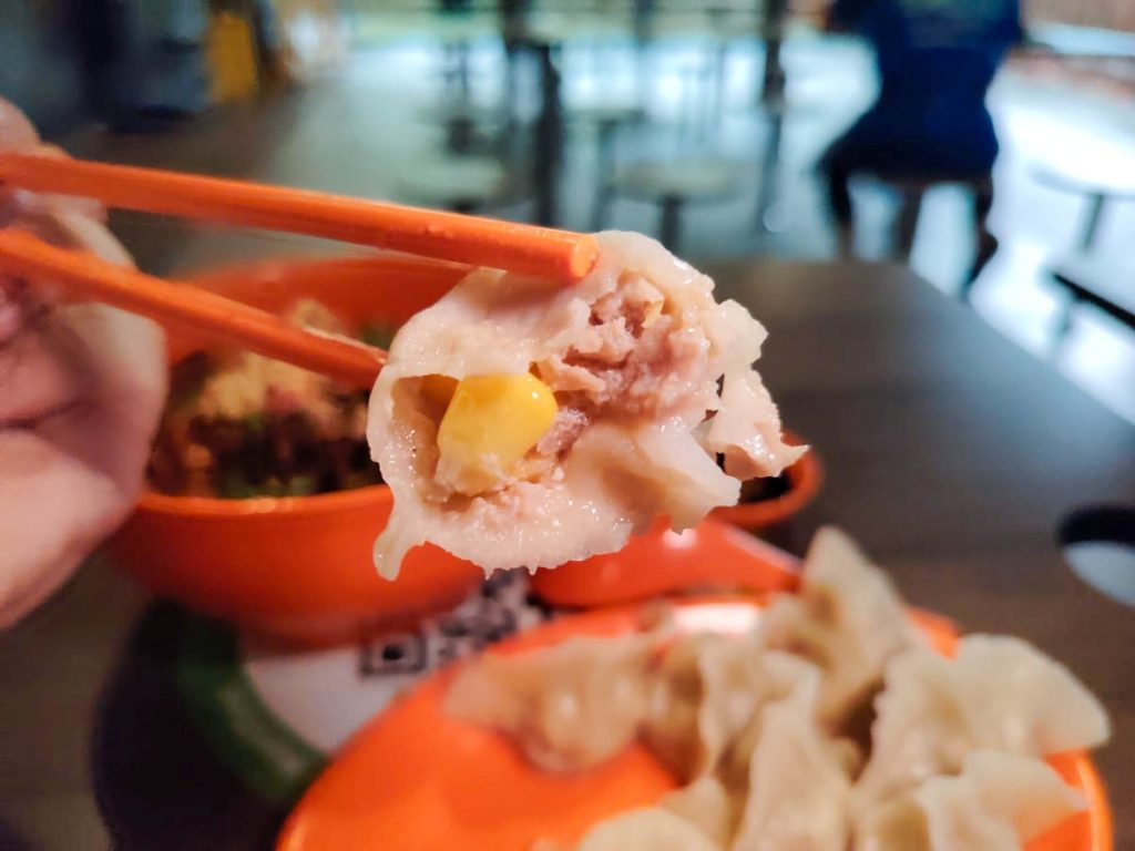 HaHa Family: What is Hainanese Bee Hoon, and is it actually good ...