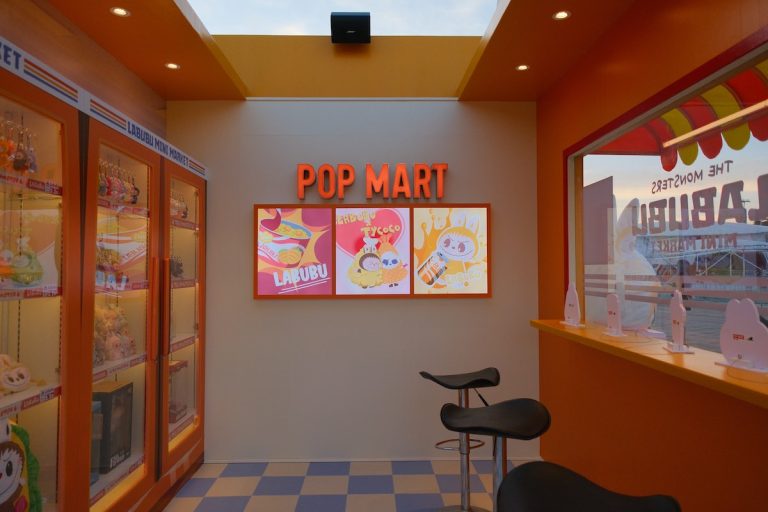 Labubu Mini Market takes over VivoCity with photo zones & a pop-up ...