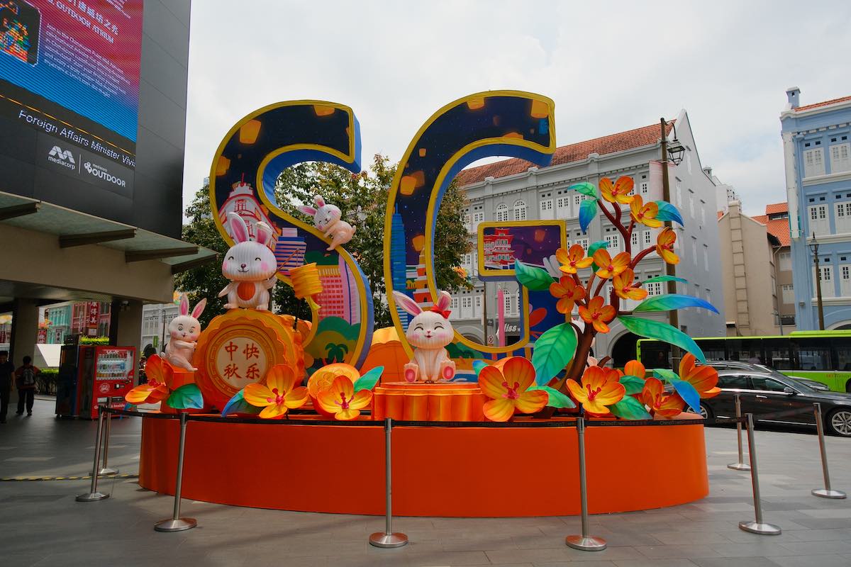 Mid-Autumn Festival 2025 — 11 ways to celebrate - SETHLUI.com