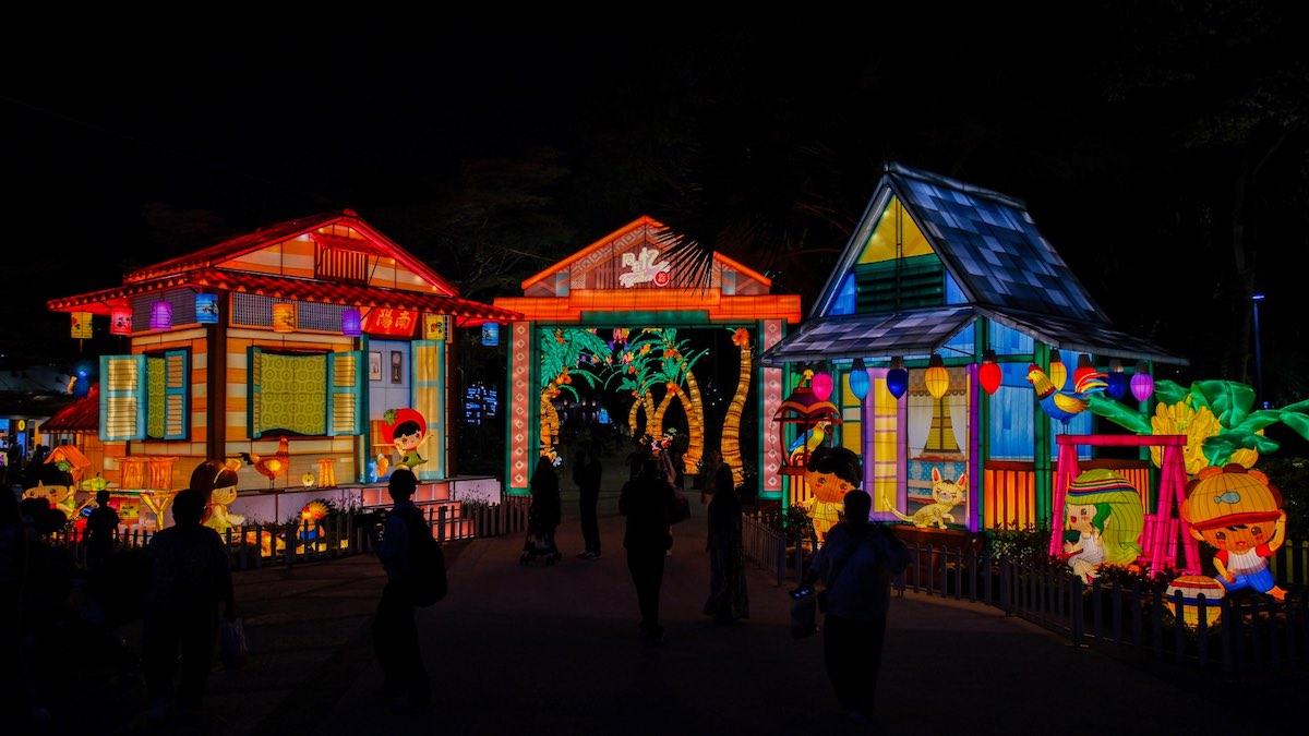 Mid-Autumn Festival 2025 — 11 ways to celebrate - SETHLUI.com