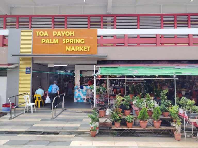 Pin Xiang Wanton Mee: The spicy star of Toa Payoh from Ipoh - SETHLUI.com