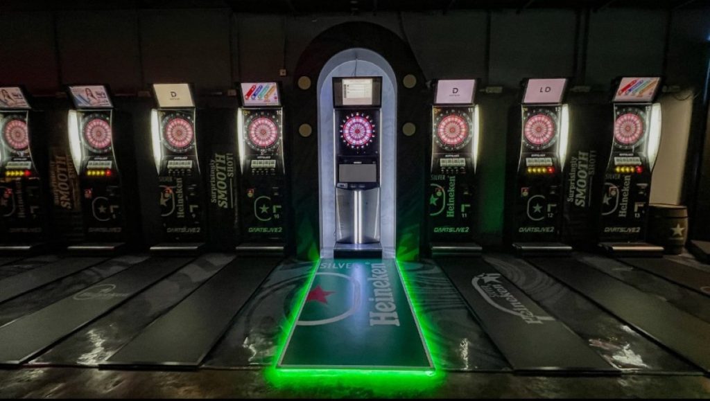10 best places to play darts in Singapore - SETHLUI.com