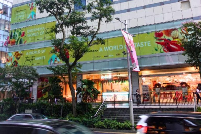 Taste Orchard to shut down by 31 Dec — Surprise or expected? - SETHLUI.com