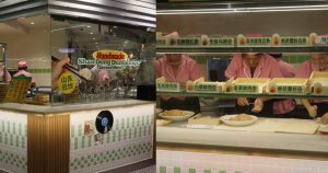 26-stall vintage-themed Bishan food court has solo shabu hotpot & vibey ...