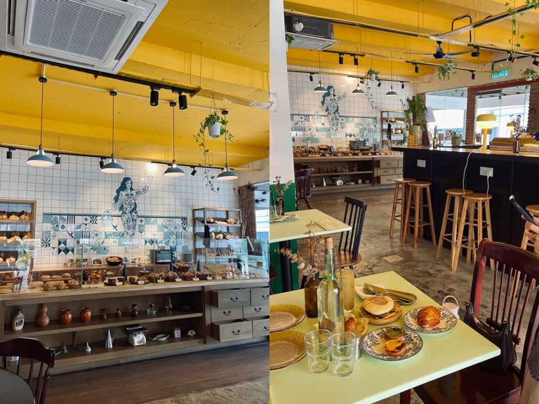 10 must-try eats at Central Market KL you shouldn’t miss on your next ...