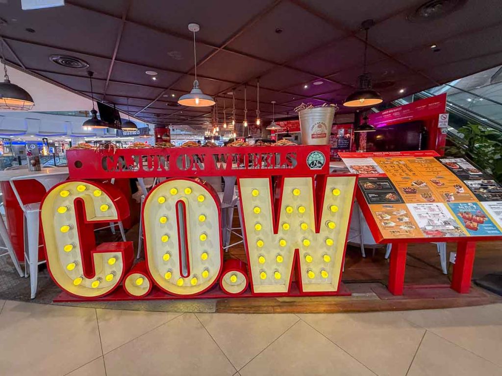 11 best food spots in Dhoby Ghaut that are a ghaut-send - SETHLUI.com