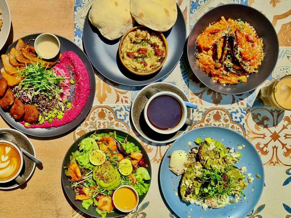 10 best food in Publika — top restaurants, cafes & dining spots to try ...