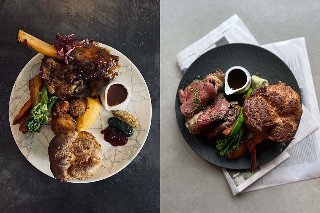 Award-winning London halal restaurant, The Great Chase, is now in ...