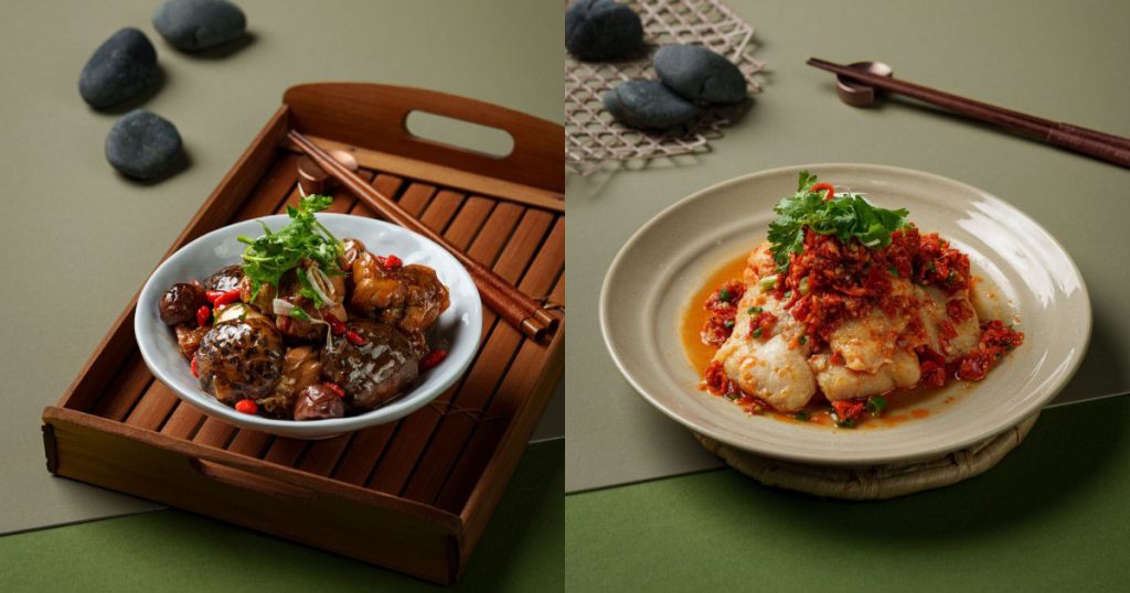 Singapore's 11 best mini buffet caterers for small gatherings - SETHLUI.com