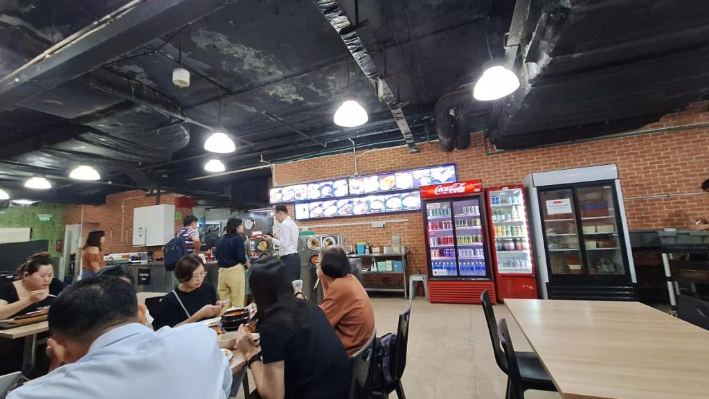 Kim Dae Mun to close down — goodbye, soulful & affordable Korean food ...