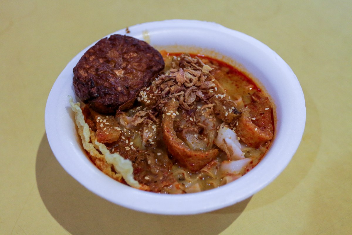 10 affordable stalls in Marsling Lane Food Centre to rise & shine early ...