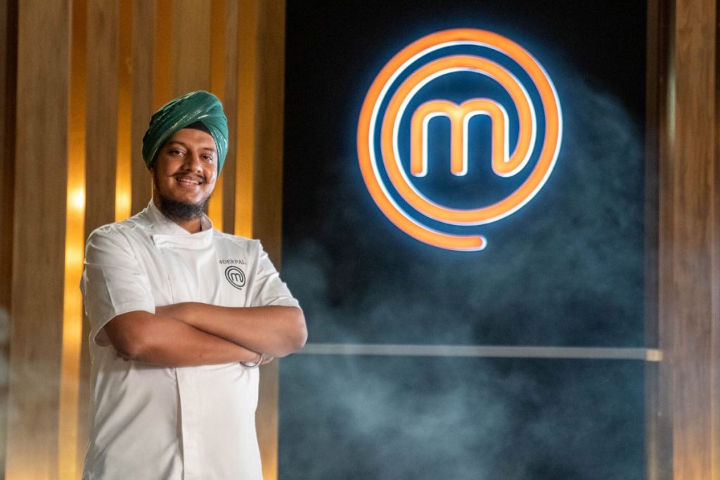 Meh'r by Masterchef Singapore winner Inderpal Singh to close - SETHLUI.com