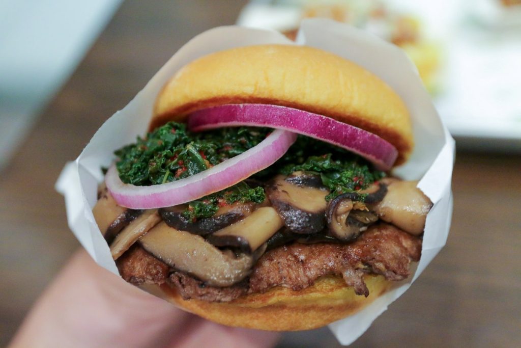 Shake Shack collab with MICHELIN-star Korean chef to create 4 exclusive ...