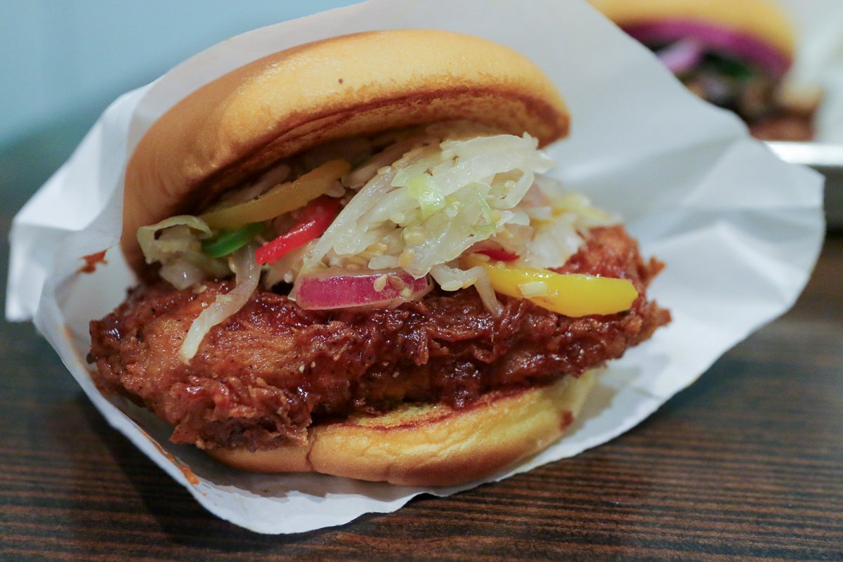 Shake Shack collab with MICHELIN-star Korean chef to create 4 exclusive ...