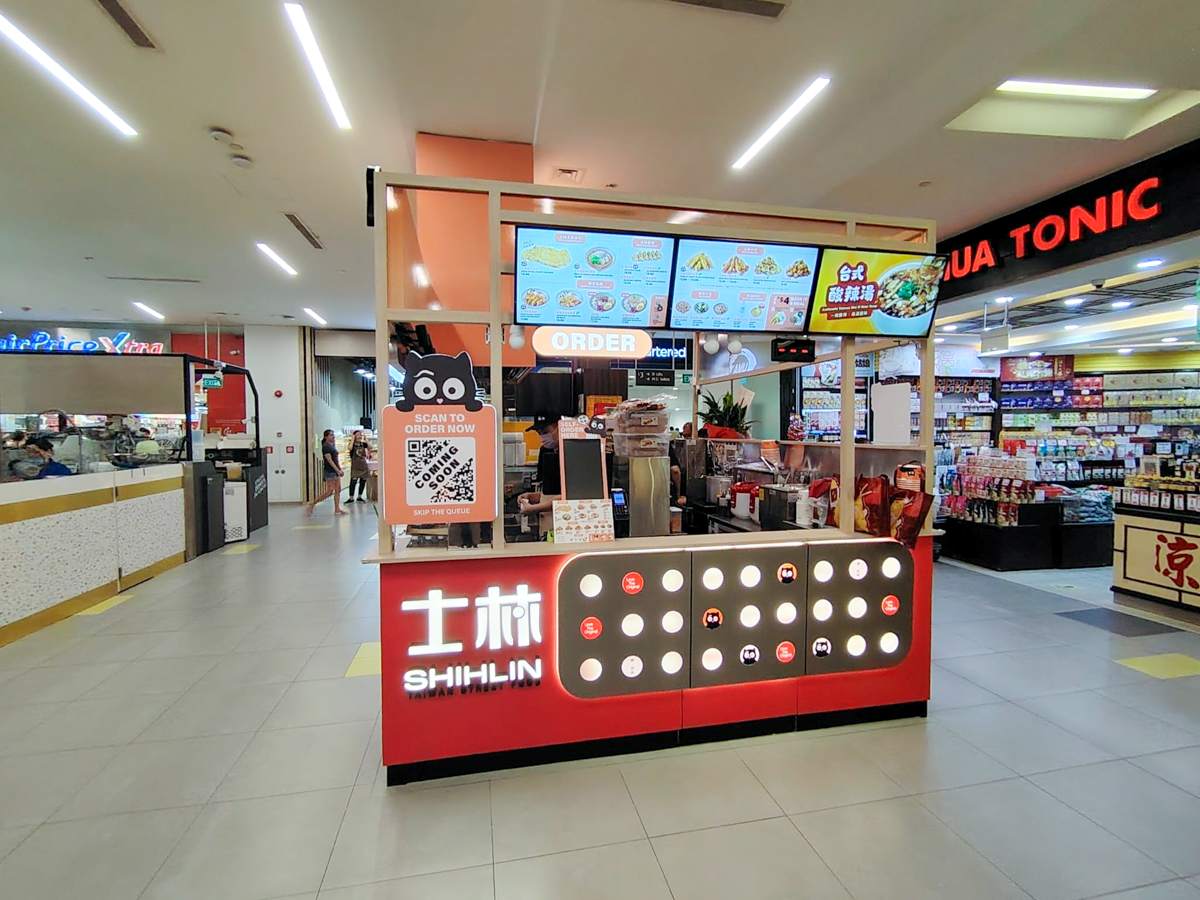 First dibs: Shihlin Taiwan Street Food — Rice bowls, snacks ...