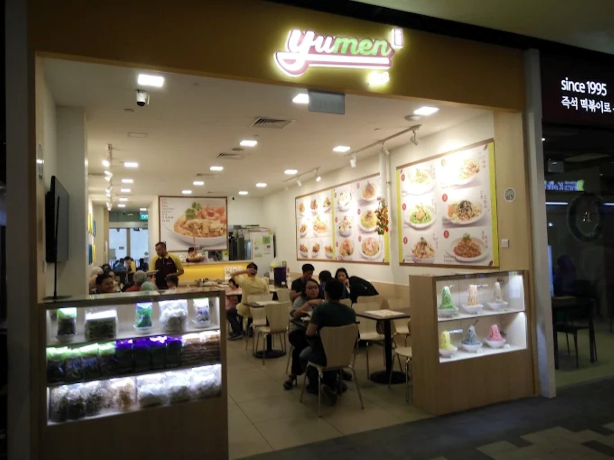 Yumen Hut closes down — Restaurant unable to meet landlord's demands ...