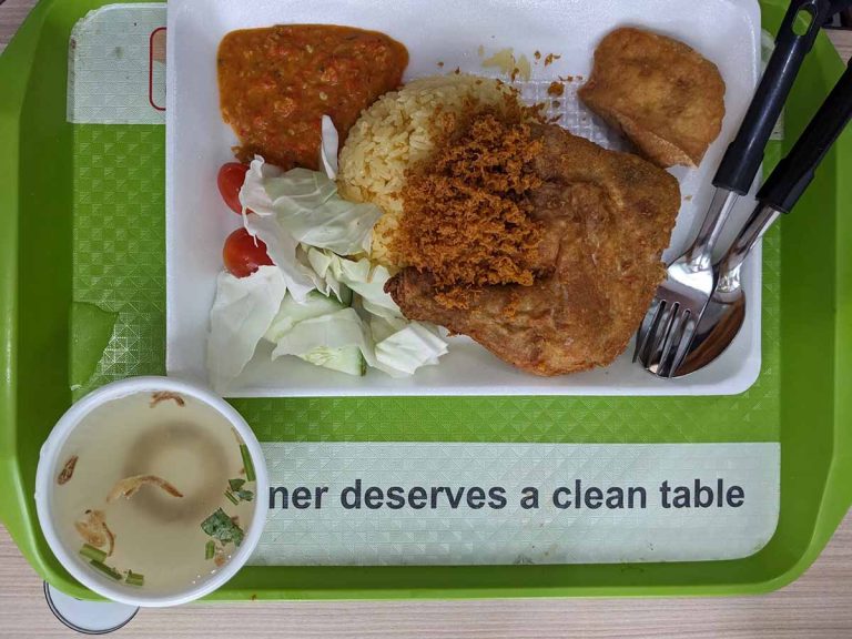 11 best stalls at Adam Road Food Centre worth a-dam good try - SETHLUI.com