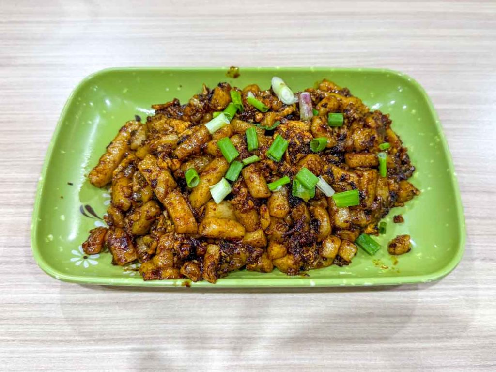 11 best stalls at Adam Road Food Centre worth a-dam good try - SETHLUI.com