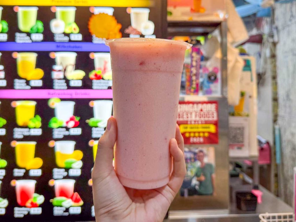 11 best stalls at Adam Road Food Centre worth a-dam good try - SETHLUI.com