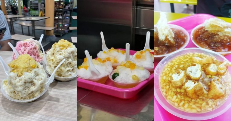 11 best stalls at Adam Road Food Centre worth a-dam good try - SETHLUI.com