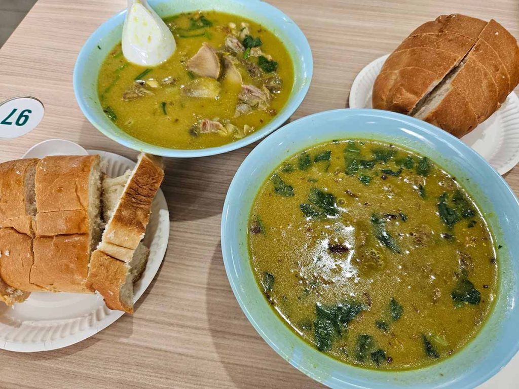 11 best stalls at Adam Road Food Centre worth a-dam good try - SETHLUI.com
