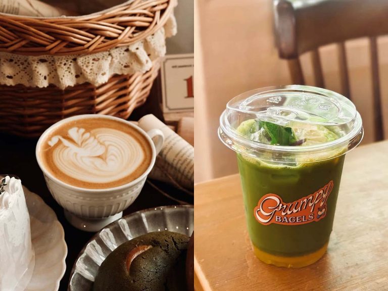 Grumpy Bagels announces 2nd outlet in KL, set in a 120-year-old ...