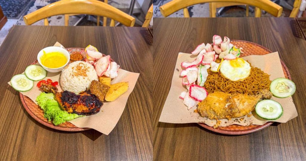 20 best Haji Lane food spots for any kind of appetite - SETHLUI.com