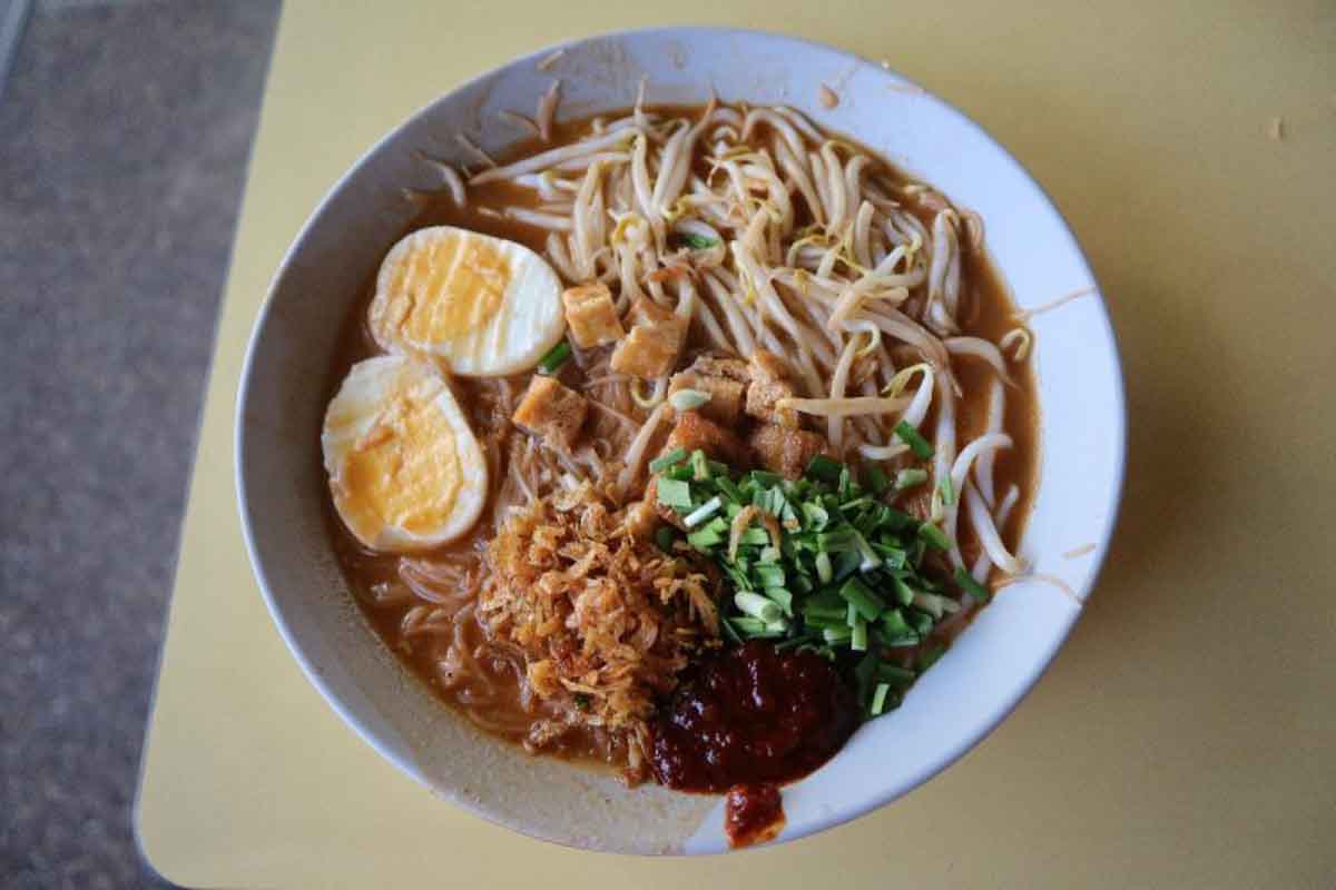 10 best mee siam spots in Singapore to slurp to your heart's content ...