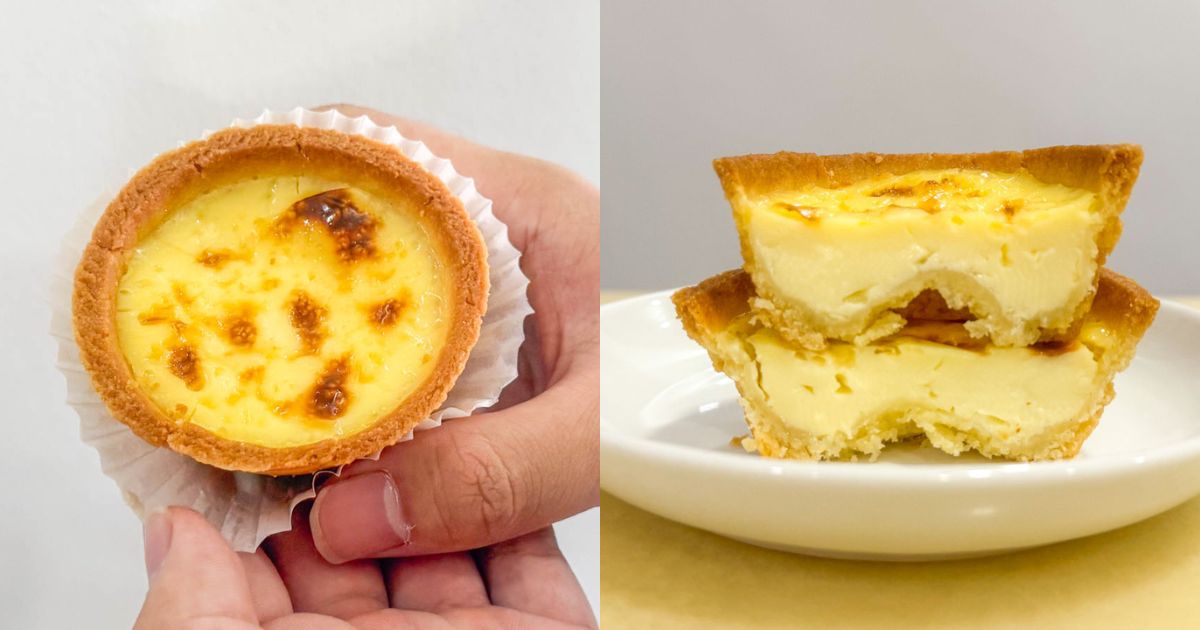 Rotitiam: Queue-worthy hawker bakery with affordable buns baked fresh ...