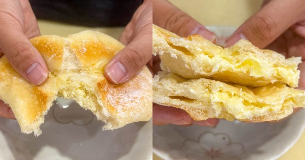 Rotitiam: Queue-worthy hawker bakery with affordable buns baked fresh ...