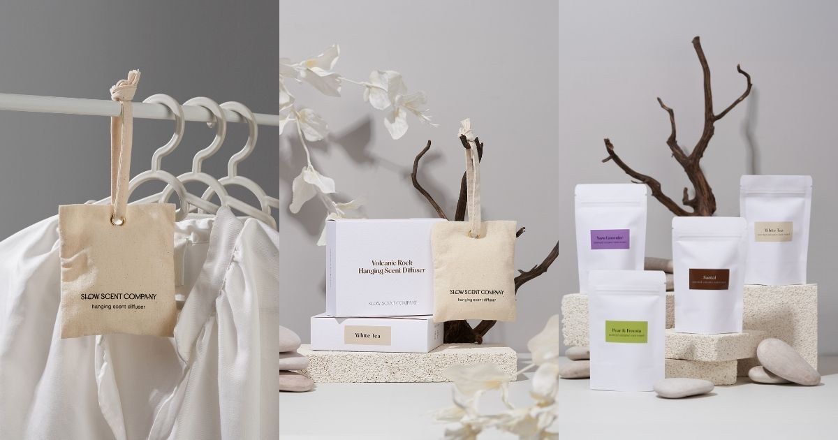 Unwind with handcrafted scents, crystal-infused candles & aromatherapy ...