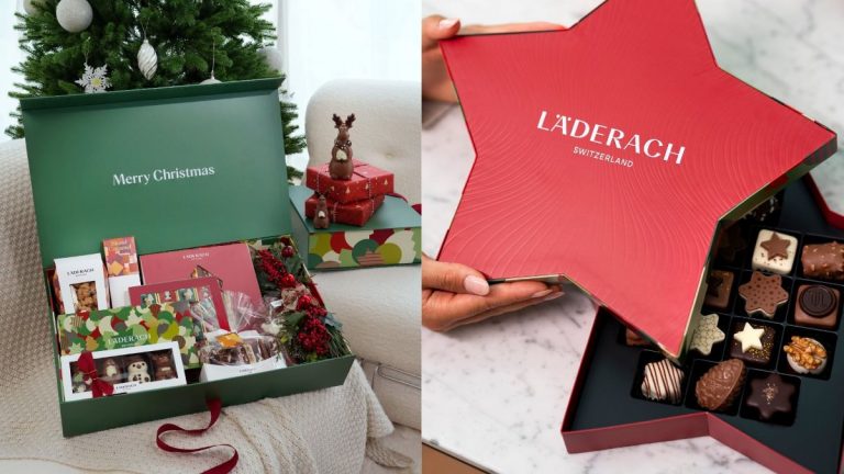 The ultimate Christmas Gift Guide 2025 — Food Edition - SETHLUI.com