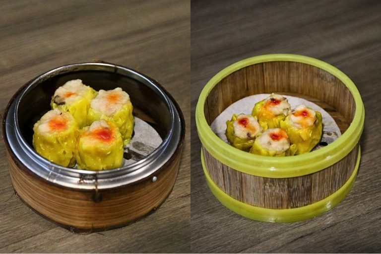 Marine Parade Dim Sum Showdown: Neptune Hong Kong Dim Sum vs Feng Xin ...
