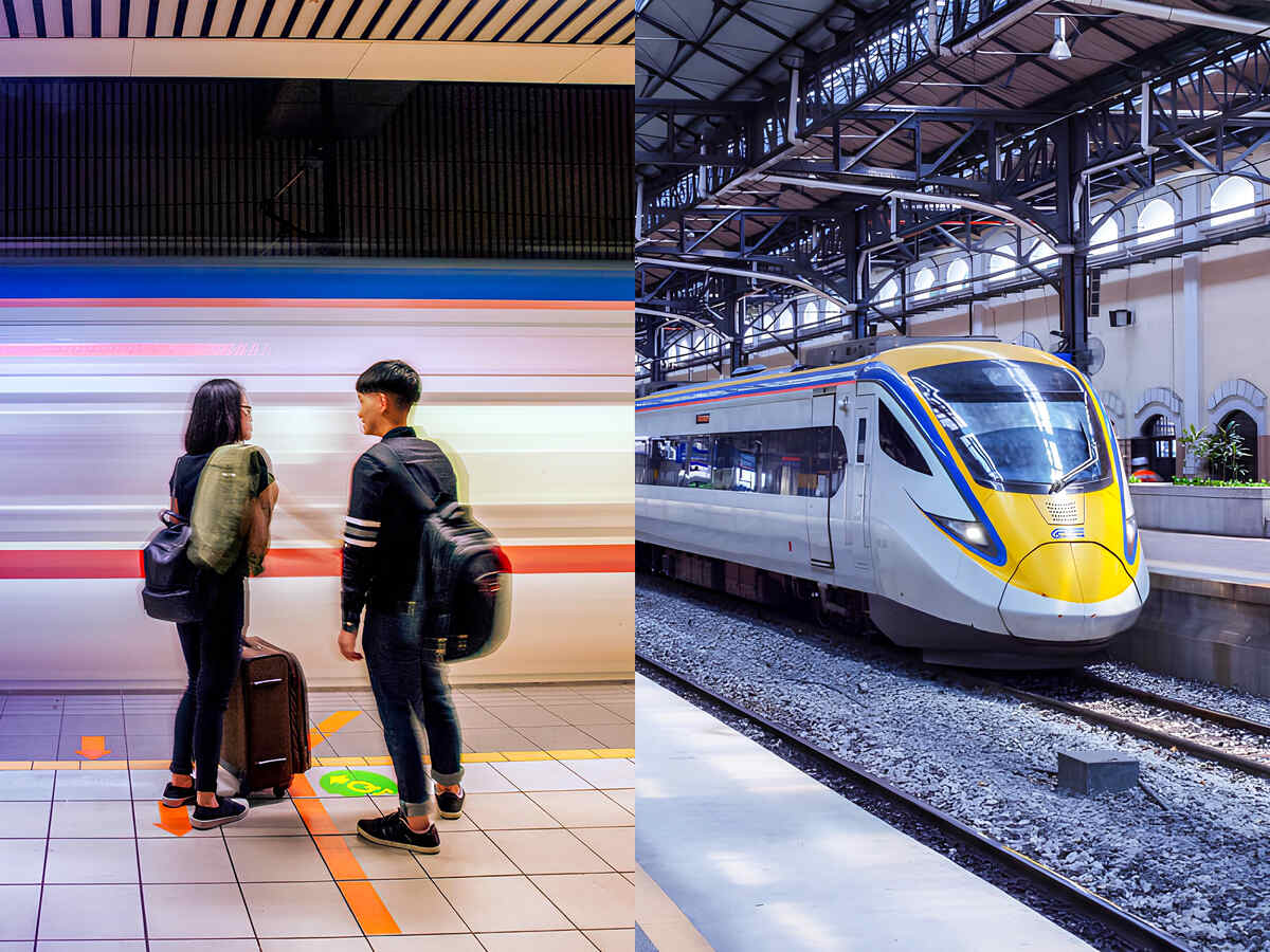 New KL-JB ETS train starts 12 Dec 2025 after months of delay - SETHLUI.com