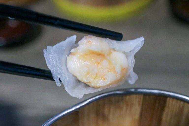 Marine Parade Dim Sum Showdown: Neptune Hong Kong Dim Sum vs Feng Xin ...