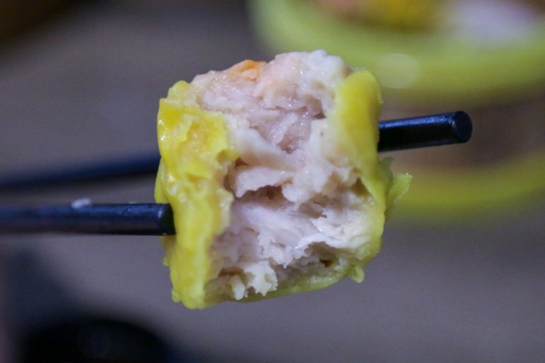 Marine Parade Dim Sum Showdown: Neptune Hong Kong Dim Sum vs Feng Xin ...
