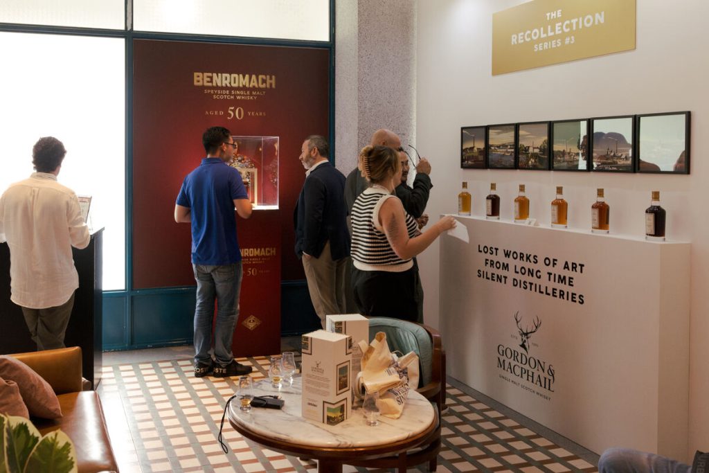 An 85-Year-Old Whisky? Only at Whisky Live 2025 - SETHLUI.com