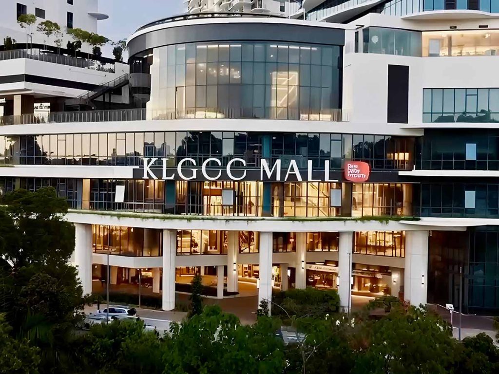 10 best eats at KLGCC Mall — newest golf course-view mall with MRT ...