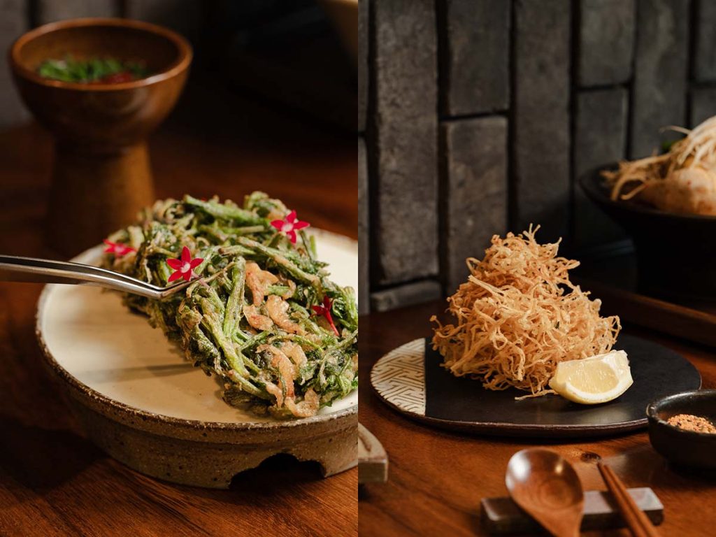 Malaysia’s 1st premium samgyetang restaurant MODU opens at TRX with ...