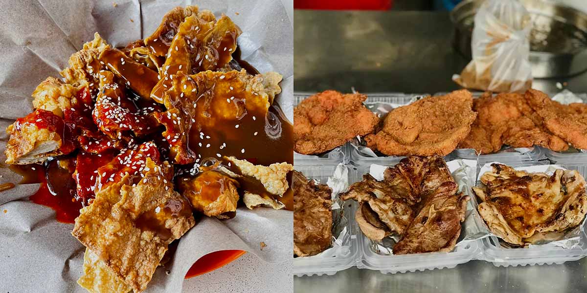 UPtown Eats opens in Damansara Uptown — revamped food court, indoor ...