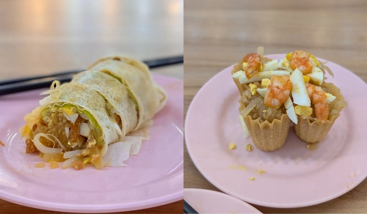 Unique sushi popiah stall 968 Popiah set to close by end of 2025 ...